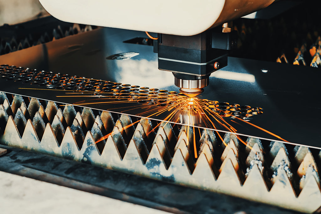 Professional Laser Engraving Services in Dubai – Tristar Graphic