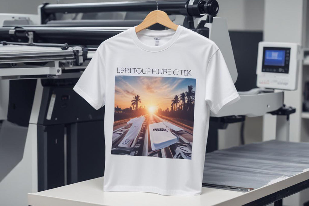 Sublimation Printing Services in Dubai – Tristar Graphic