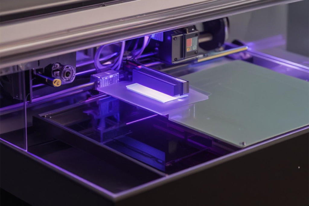 Professional UV Printing Services in Dubai – Tristar Graphic
